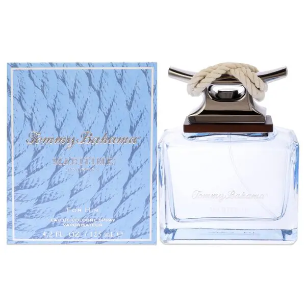 Tommy Bahama Maritime Journey Cologne Spray Mini - Default