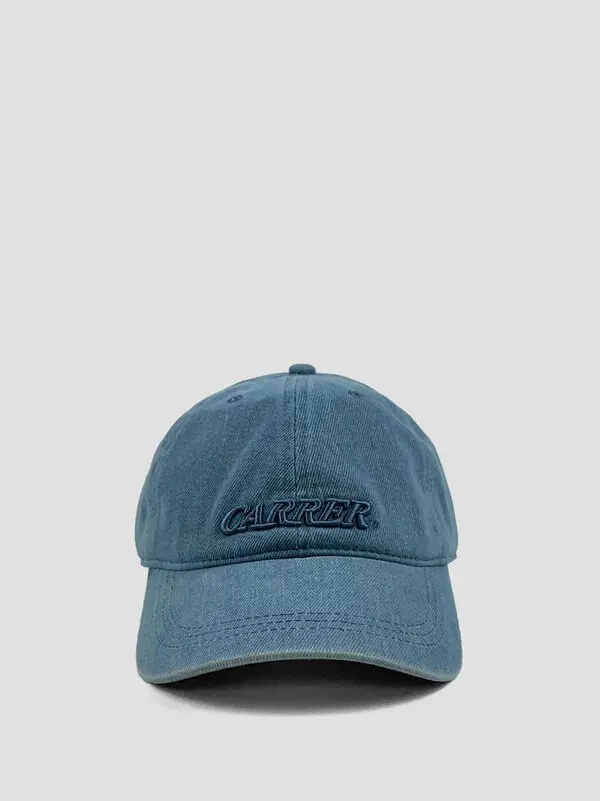 CARRER Mica Cap - Light Denim