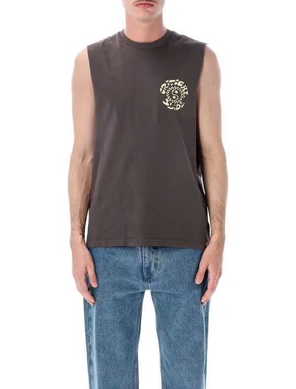 TCSS Casual Muscle Tank Top