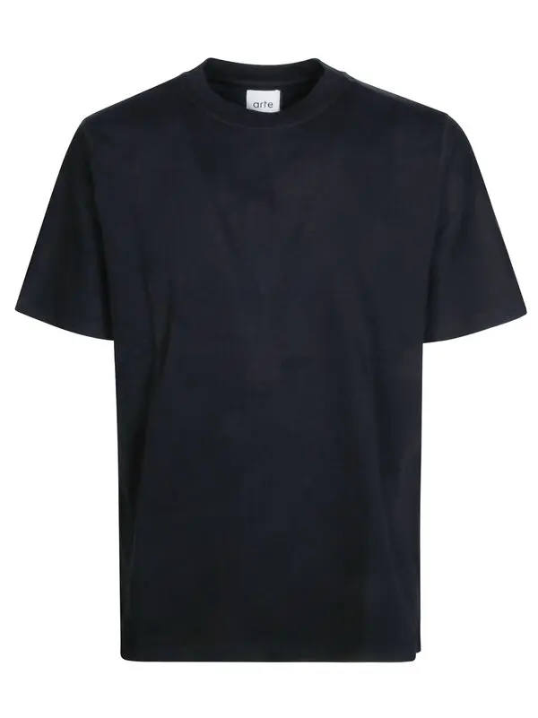 ARTE Outlined Logo T-shirt