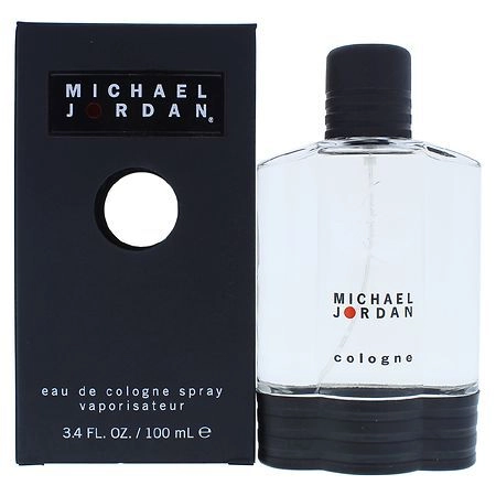 MICHAEL JORDAN Signature Cologne Spray 3.3 Oz For Him - Default