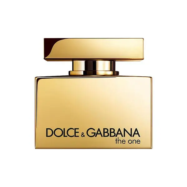 Dolce & Gabbana Intense Edp Spray The One Gold 1.6 Oz - Default