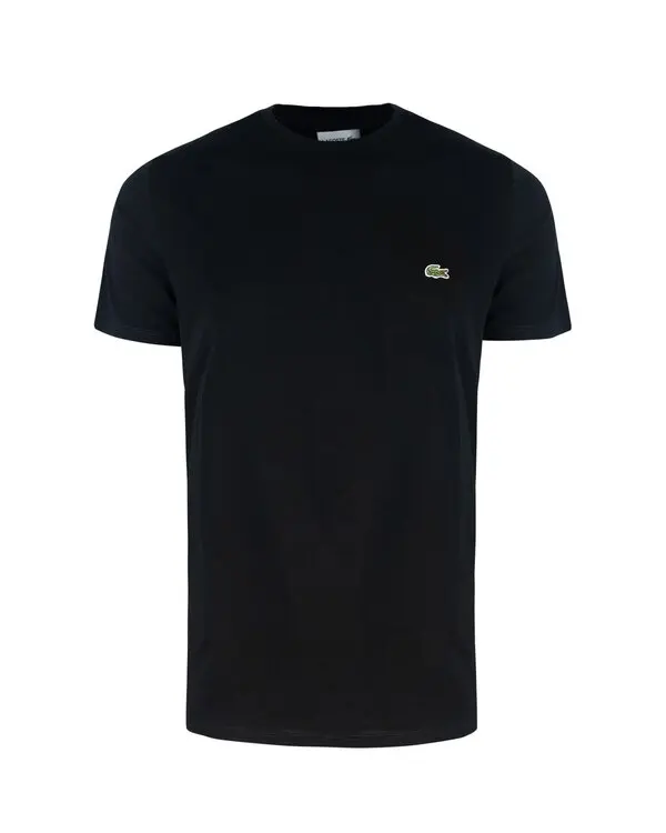 Lacoste Essential 100% Cotton Mini Polo For