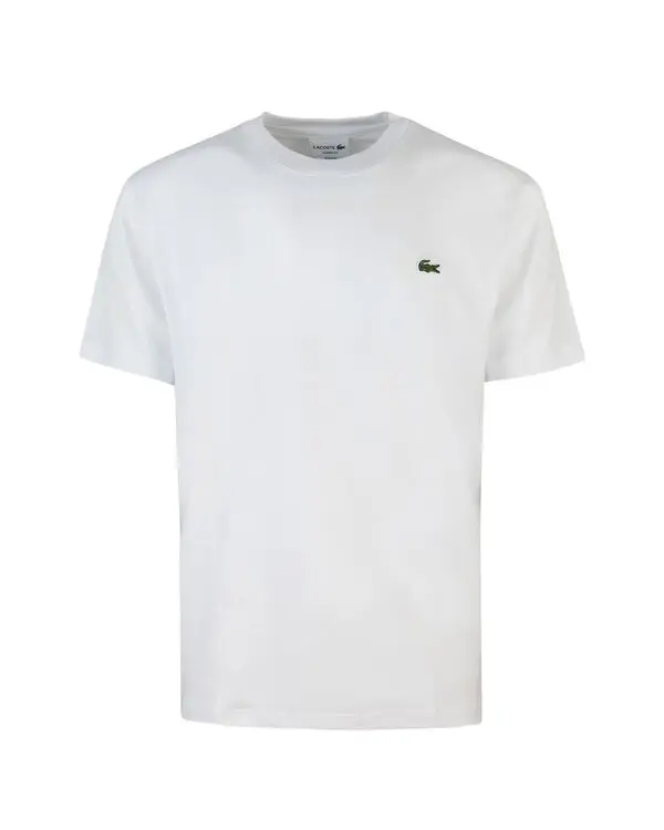 Lacoste Classic Mini Polo - White