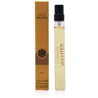 Azzaro Wanted Forever Elixir Mini Eau De Parfum Spray