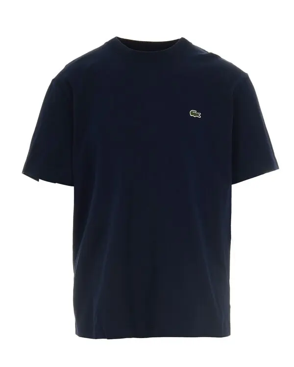 Lacoste Classic Cotton Polo For