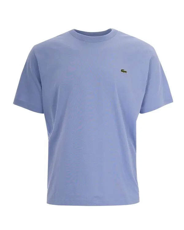 Lacoste Mini Cotton Tee For - Aphylla