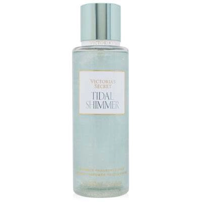 Victoria's Secret Fragrance Mist Tidal Shimmer Body Spray - Default