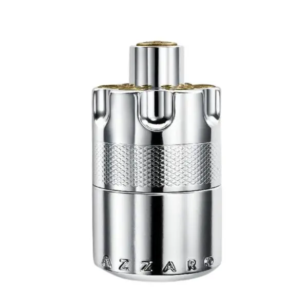 Azzaro Wanted Eau De Parfum Spray Mini Tester 3.3 Oz For