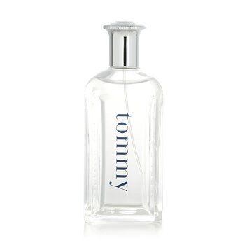 Tommy Hilfiger Classic Edt Spray 3.4 Oz For