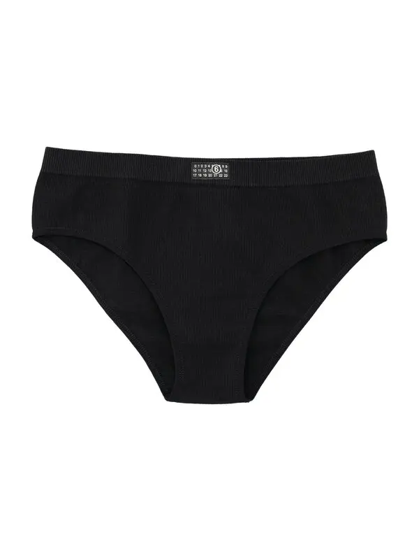 MAISON MARGIELA Mini Essential Suiting Underwear
