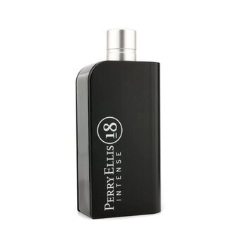 Perry Ellis Intense Edt Spray Bold Fragrance For