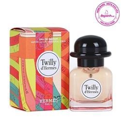 Hermès Mini Twilly D' Edp Splash