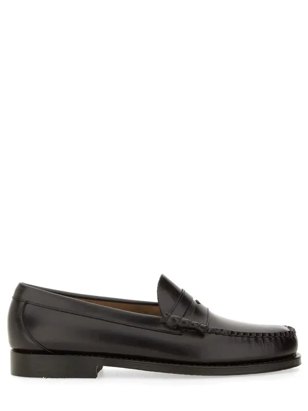 G.H. BASS & CO. G. H. Larson Penny Loafer
