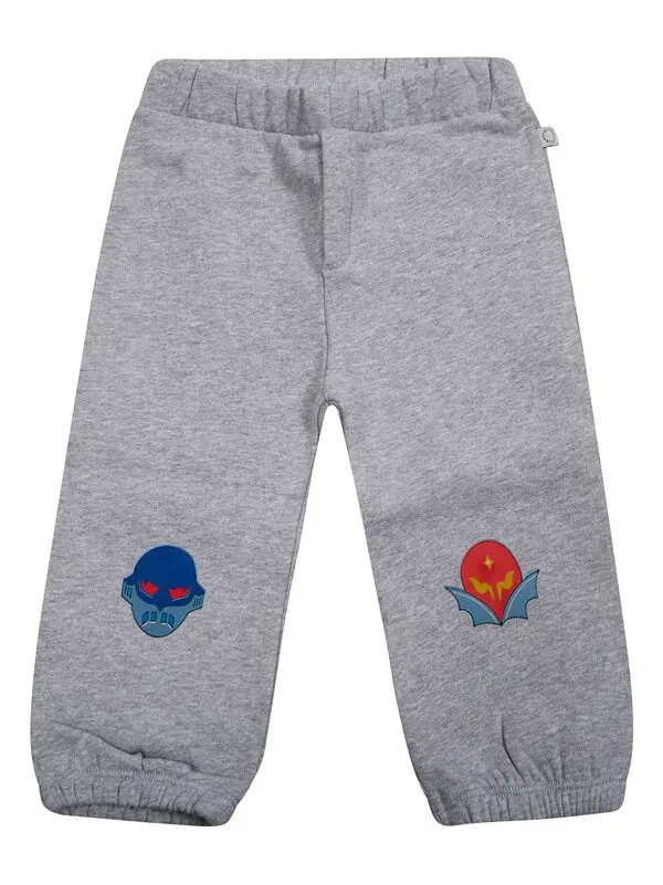 Stella McCartney Mini Robot Trousers