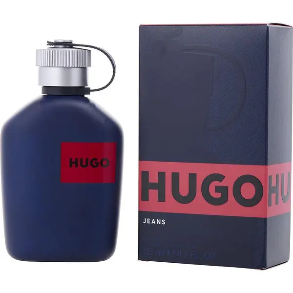 Hugo Boss Classic Fragrance Edt Spray