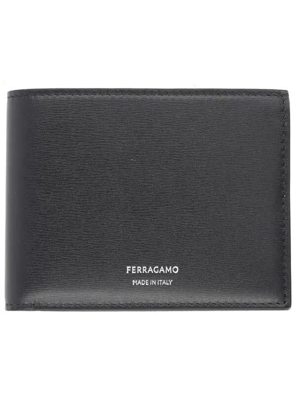 FERRAGAMO Classic Wallet
