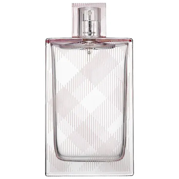 Burberry Sheer Eau De Toilette Spray - Default