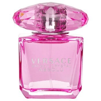 Versace Mini Edp Spray Bright Crystal Absolu 1.0 Oz For - Default