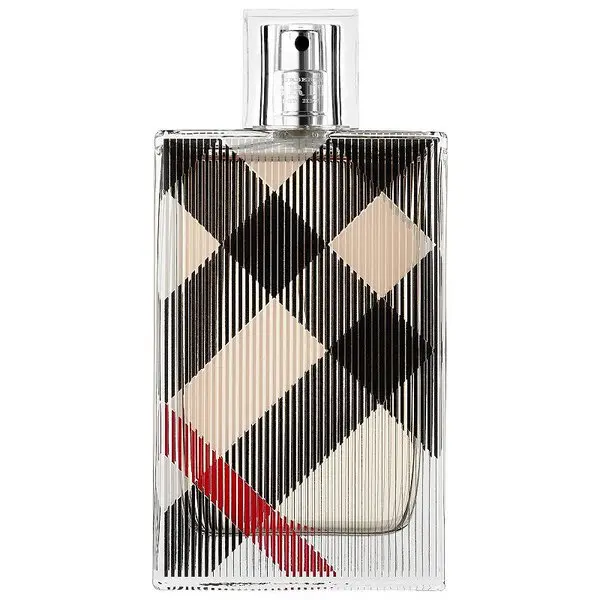 Burberry Eau De Parfum Spray For