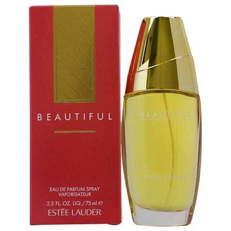Estée Lauder Beautiful Eau De Parfum Spray Mini