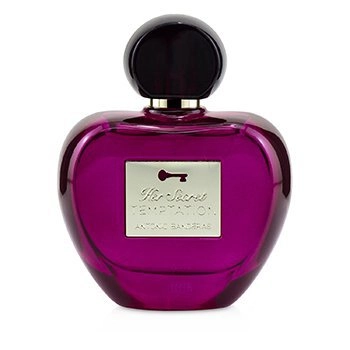 BANDERAS Her Secret Temptation Edt Spray - Default
