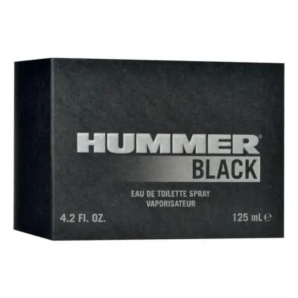 HUMMER Eau De Toilette Spray For The Modern