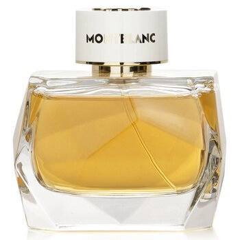Montblanc Signature Absolue Eau De Parfum Spray 3.0 Oz - Default