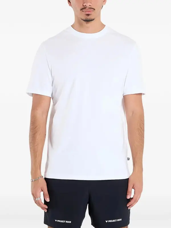 On Body Focus Performance Tee For
