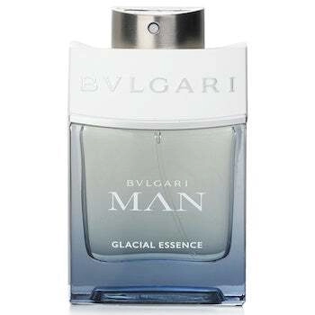 BVLGARI Glacial Essence Eau De Parfum Spray