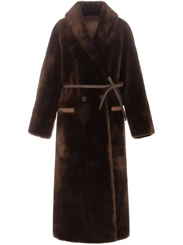URBANCODE Polyester Coat