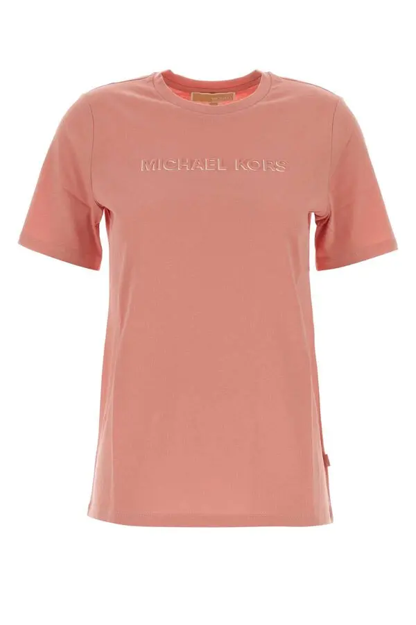 Michael Kors Cotton T-shirt