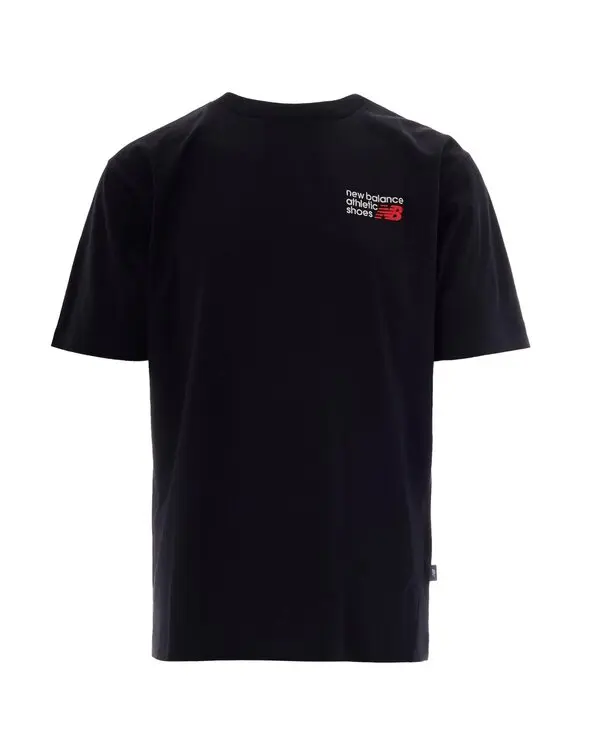 NEW BALANCE T-shirt Spring/summer Collection 2026