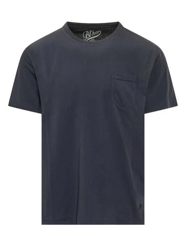 BL'KER Classic Freeport T-shirt