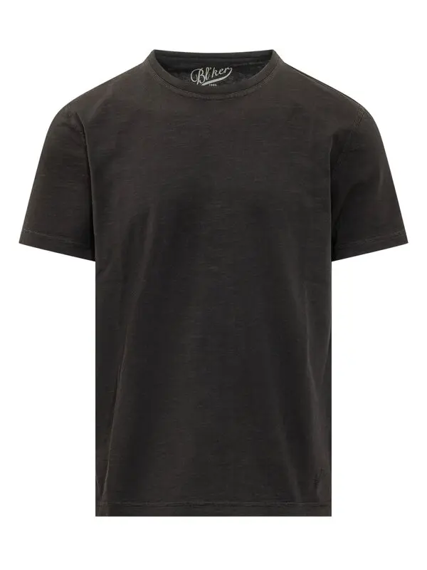BL'KER Classic Graphic Tee