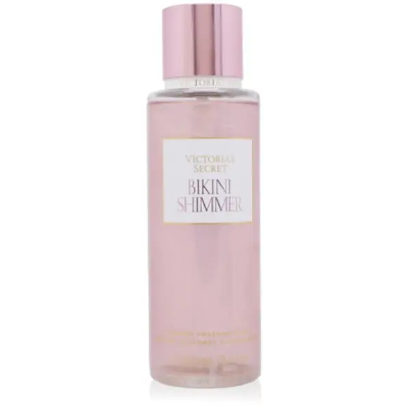 Victoria's Secret Bikini Shimmer Fragrance Mist Mini - Default