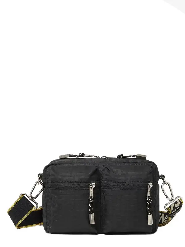 Fendi Superlight Ff Mini Camera Case With Adjustable Crossbody Strap