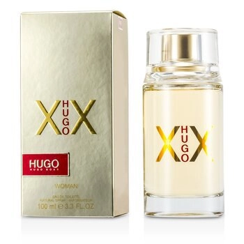 Hugo Boss Charming Eau De Toilette Spray For