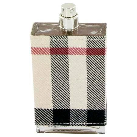 Burberry Female Eau De Parfum Tester Classic Elegance - Default