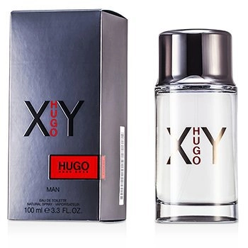 Hugo Boss Refreshing Edt Spray For