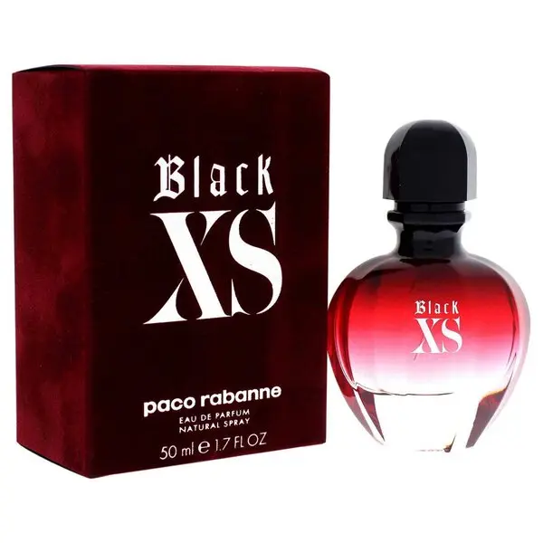 Rabanne Mini Eau De Parfum Spray For