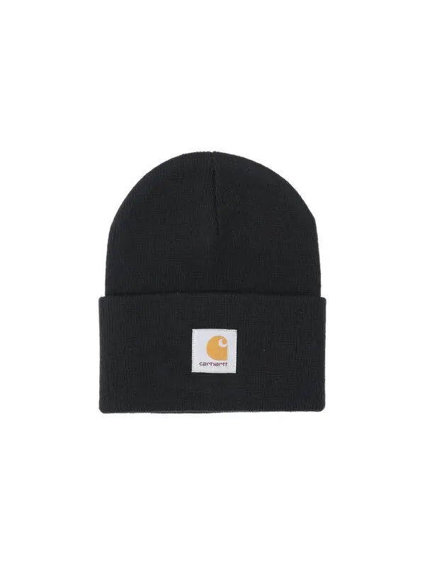 Carhartt Work In Progress Classic Logo Beanie