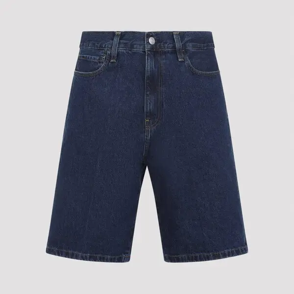 Carhartt Work In Progress Mini Landon Cotton Shorts