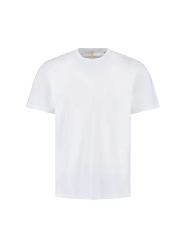 SUNFLOWER Graphic 100% Cotton T-shirt For