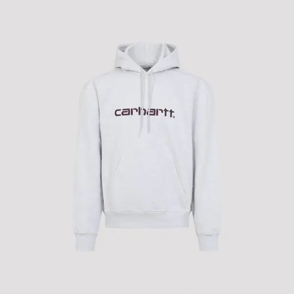 Carhartt Work In Progress Essentials Hooded Sweatshirt