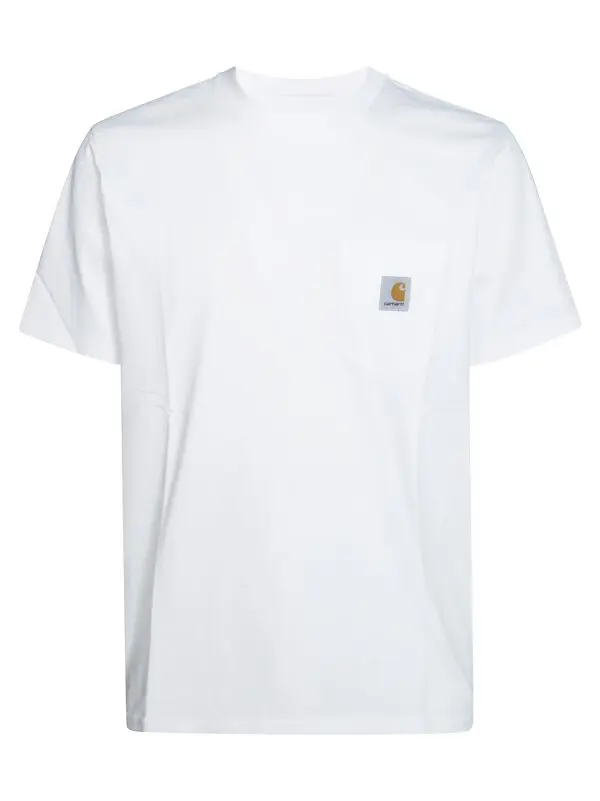 Carhartt Pocket T-shirt