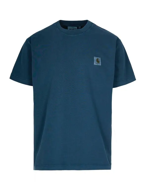 Carhartt Work In Progress Classic Cotton T-shirt