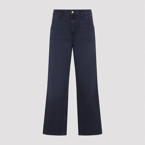 Carhartt Work In Progress Single Knee Pants For Regular Fit