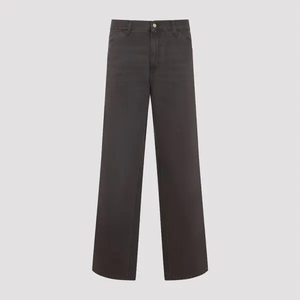 Carhartt Work In Progress Single Knee Pants For Edition