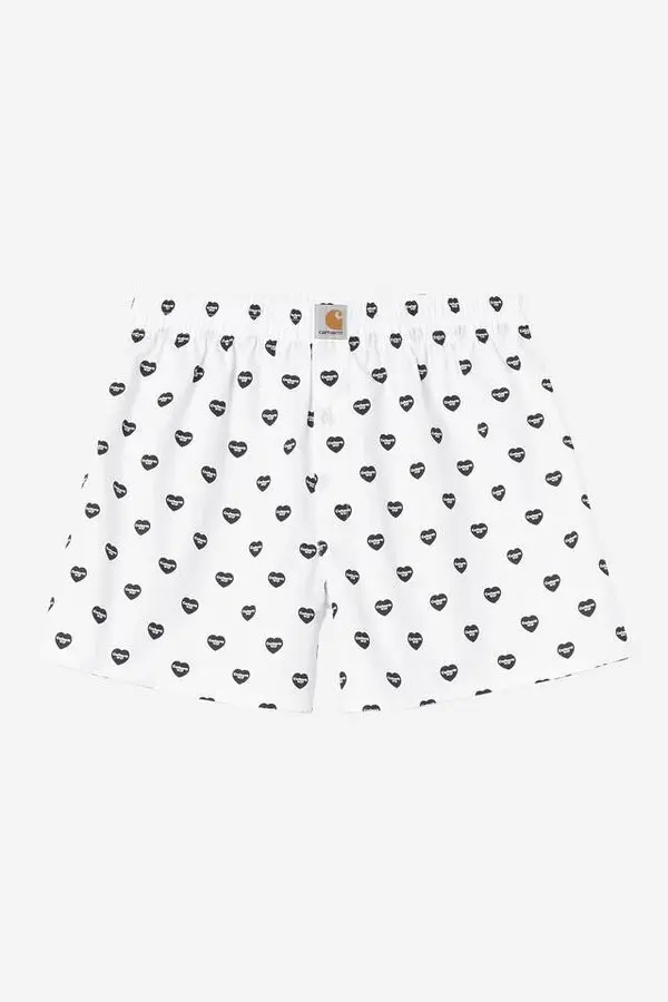 Carhartt Work In Progress Classic Cotton Boxer For